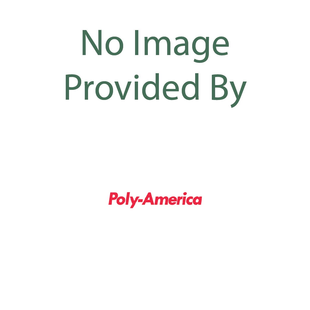 POLY-AM SHEETING "HUSKY" PLASTIC "FR" CLEAR 6MIL 12X100 | MacArthur Co.